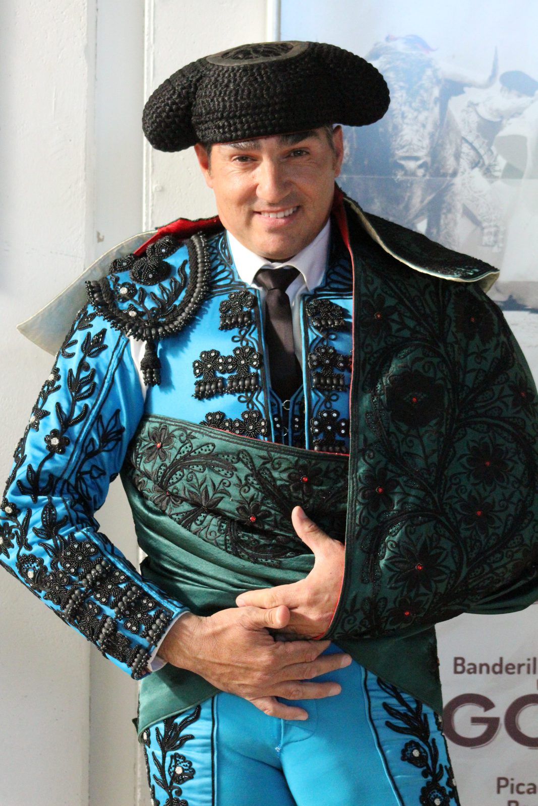 Valentín Ruiz - Sergio Galán